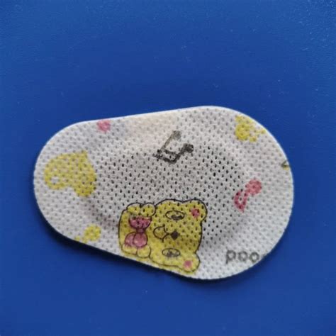 Capsicum Plaster Manufacturing Machine Transdermal Patch Machine