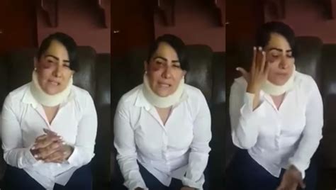 Esta Mujer Cuenta Cómo Fue Violada En Un Autobús De México Estarguapas