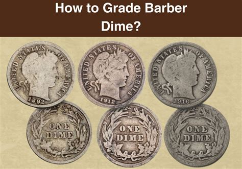 Coin Grading Scale