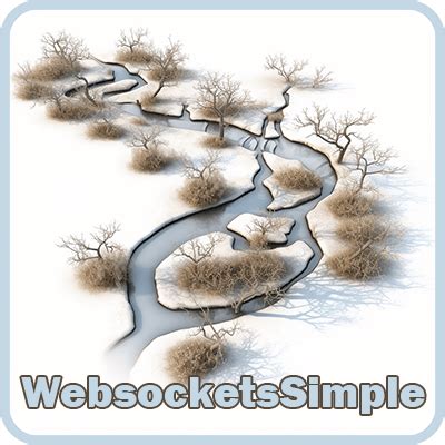 GitHub LiveOrDevTrying WebsocketsSimple WebsocketsSimple Provides An Easy To Use And