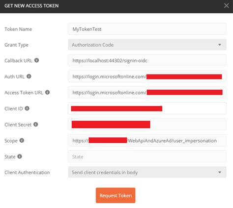 Net Core Azure Active Directory Authentication Problems Photos