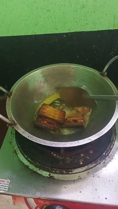 বেগুন ভাজি। Youtube