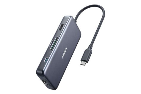 قیمت هاب Usb خرید Usb Hub تایپ C، تایپ A با انواع پورت