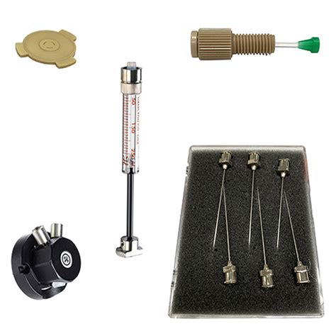 Preventative Maintenance Kits Ametek Reichert Technologies® Spr