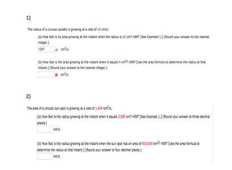 Solved 3 Rewrite Me Statement In Mathematical Notation Let