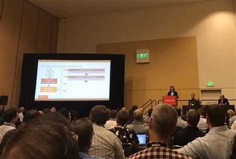 Daniel Overby Hansen On Linkedin Automation Oracledatabase
