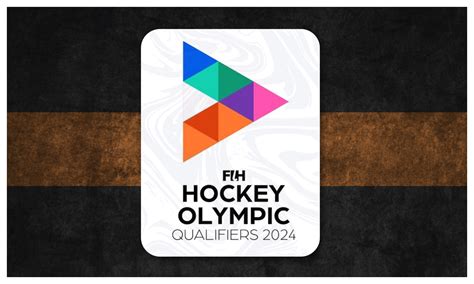 Where And How To Watch Fih Hockey Olympic Qualifiers 2024 Live In India
