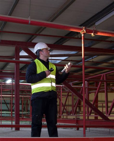 Fire Pump Flow Tests And Inspections Silicon Valley