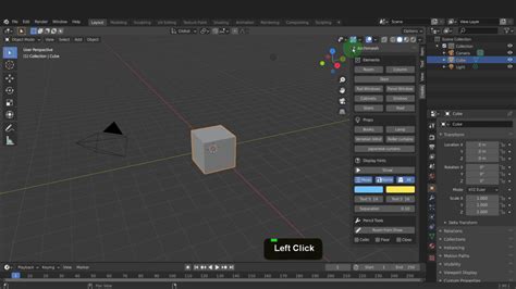 The Following Post Is A Short Guide To The Archimesh Add On For Blender