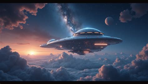 Free Text To Spaceship Ai Generator Cgdream