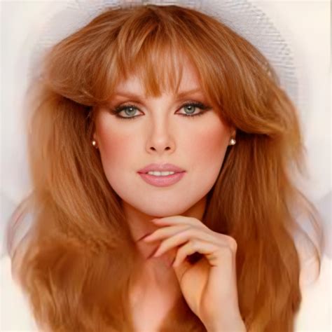 Rebecca Holden The Versatile Star Of Knight Rider Career Charity