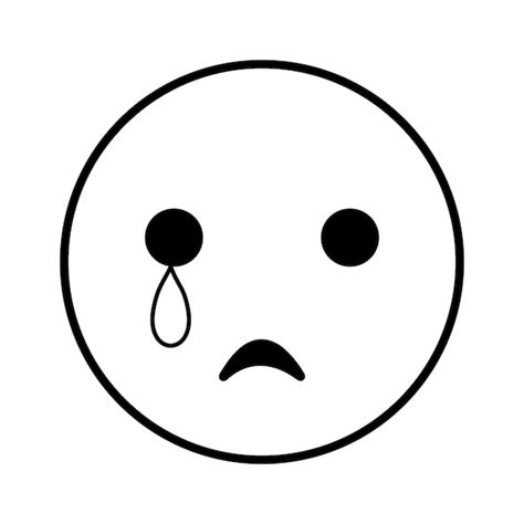 Unhappy Black And White Clipart Sad Broken Heart Drawing In