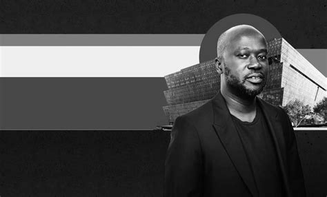 Sir David Adjaye The Celebrated Architect Accused Of Sexual Misconduct Josh Spero Anjli Raval