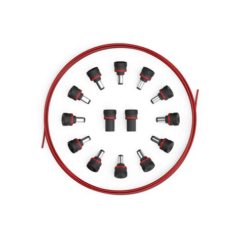 Custom Cable Kit Daddario