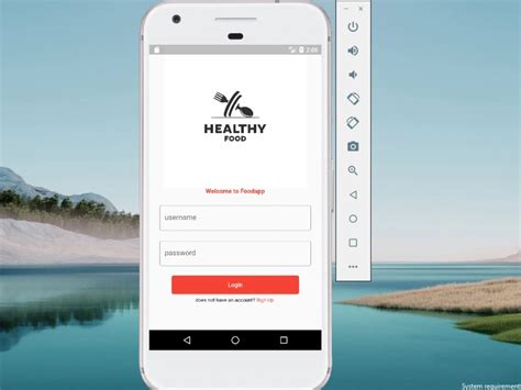 Complete Foodapp Or Complete Frontend Design Using Flutter Upwork