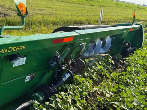 2011 John Deere 608c Corn Header For Sale Commercial Vehicles