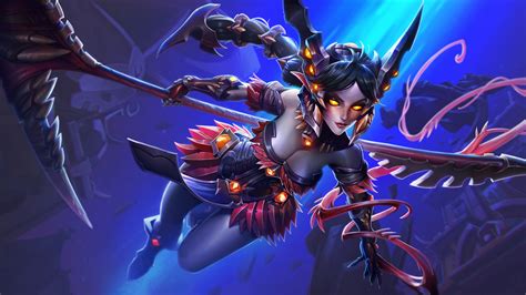1152x864 Paladins Vora 4k Wallpaper1152x864 Resolution Hd 4k