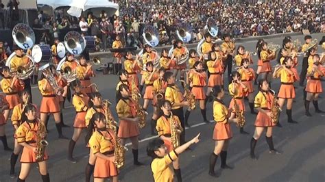 橘色惡魔2度來台 時代大道8萬5千人見證震憾秀 東森最即時最快速新聞