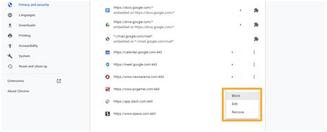 How To Turn Off Web Notifications For Google Chrome And MacOS Live Science