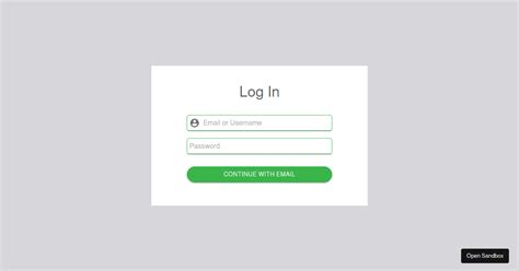 Upwork Clone Codesandbox Upwork Clone Codesandbox