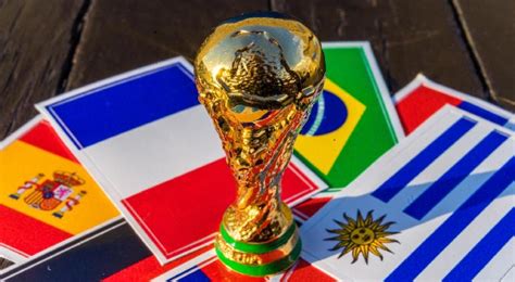 ¿cómo Se Jugará Así Será El Mundial 2030 De Seis Países