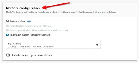 how to create a aws rds mysql database and connect to it using mysql workbench — mohammad abu mattar