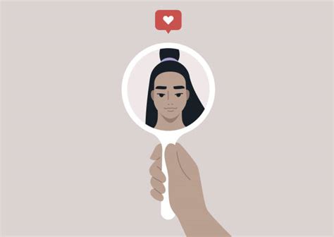 High Self Esteem Mirror