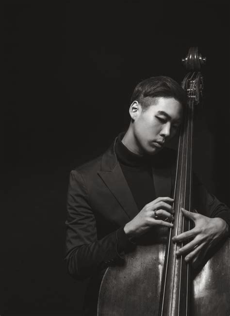 Who Is 더블베이시스트 성민제 클래시안