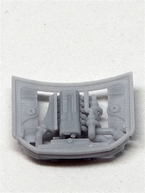 R34 Engine Bay And Rb26dett Spazz Customs