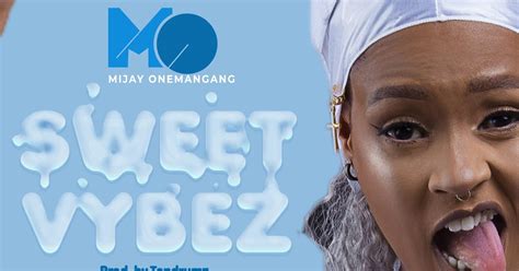 Afro Dancehall ‘goddess Mijay Dishes Out ‘sweet Vybez