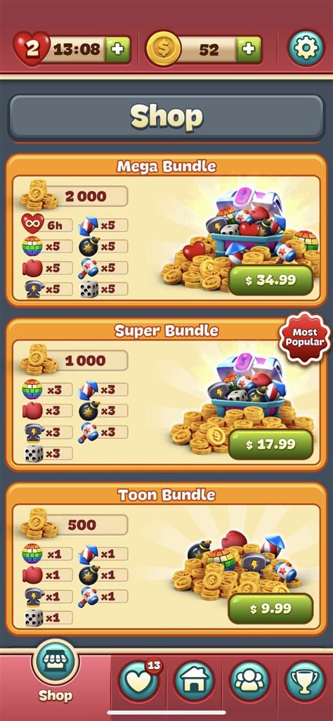 Pin By Sena Jung On Ui Game Shop Game Ui Design Pops Cereal Box