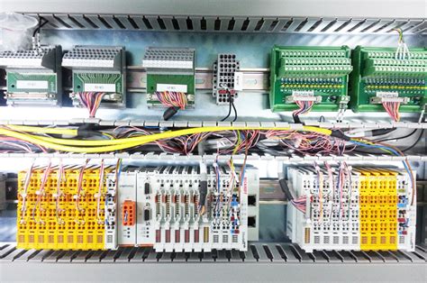 Electrical control module 苏州冠韵威电子技术有限公司