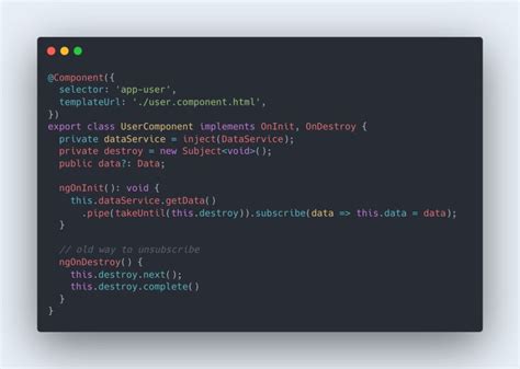 Daniil Rabizo On Linkedin Angular Javascript Frontend