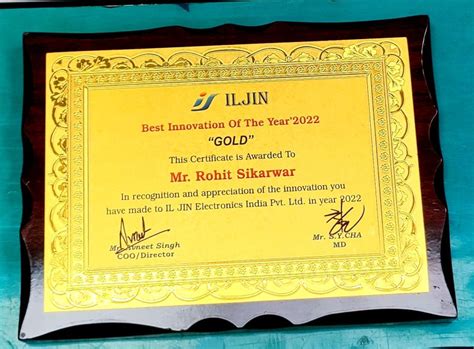 Innovation Leadership Rohit Sikarwar 38 Comments