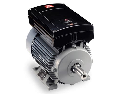 Danfoss Vlt Drivemotor Fcm300 Drive Click2electro