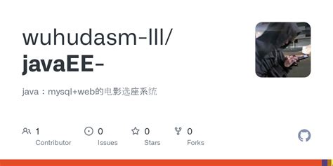 JavaEE Web Index Jsp At Master Wuhudasm Lll JavaEE GitHub