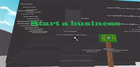 RobloxGo ROBLOX Currency Tycoon No One Plays Not Fixing Real Time Stats Insights And