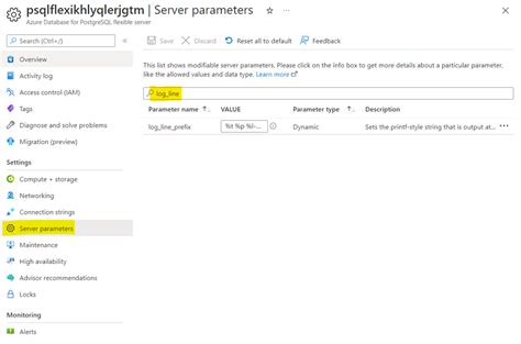 How To Generate Pgbadger Report From Azure Database For Postgresql