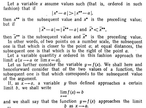 calculus prove that the epsilon delta definition of a limit is