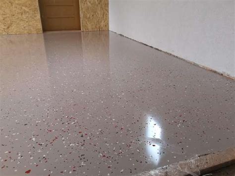 Poliuretaniniai Epoksidiniai Dažai Betono Grindims Skelbiult