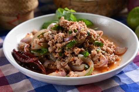 เฮียอ๊อดลาบหมู