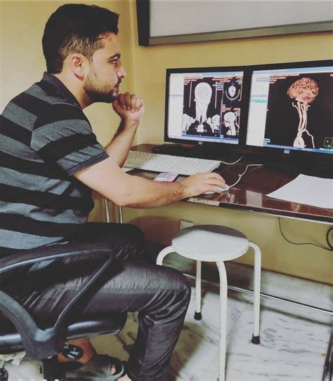 Shakir Bashir On Linkedin Radiologylife 2k21