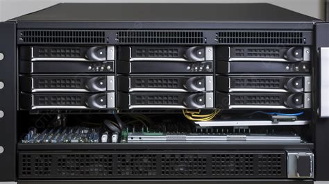 Open Server Rack Background Images Hd Pictures And Wallpaper For Free Download Pngtree