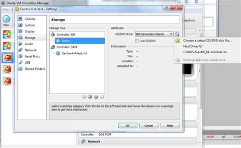 How To Install Iso On Virtualbox Snoqa