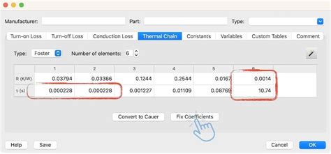 Pursuing Cool Understanding Cauer And Foster Thermal Chain Models