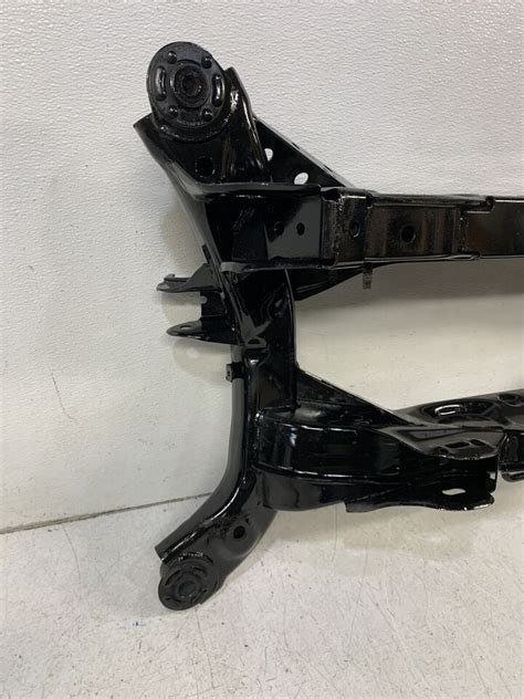 2007 2010 Ford Edge And Mkx Front Wheel Drive Rear Crossmember Subframe