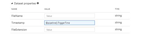 Azure Data Factory Specify Custom Output Filename When Copying To Blob Storage Stack Overflow