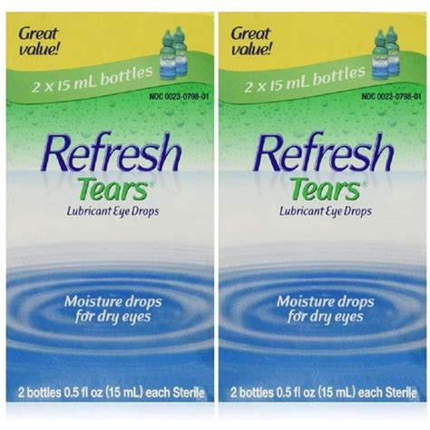 Systane Gel Nighttime