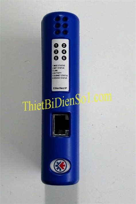 Bộ Chuyển đổi Ethernet Anybus Communicator Ab7007 C Công Ty Thiết Bị Điện Số 1