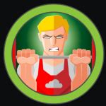 Buff HackTheBox Writeup NetOSec